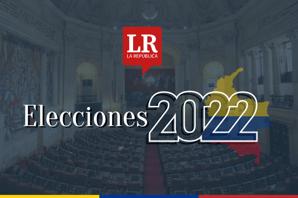 Resultados Elecciones 2022 Cámara en Bogotá DC - La República
