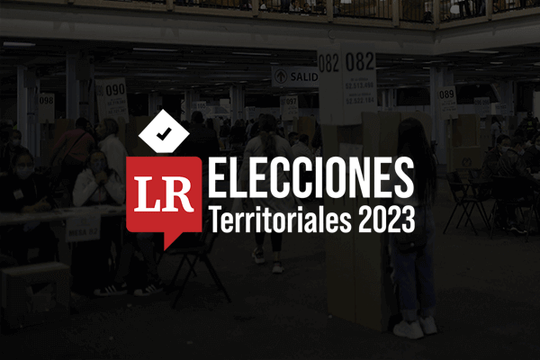 Resultados elecciones ALCALDÍA en GIGANTE (HUILA) 2023 - La República